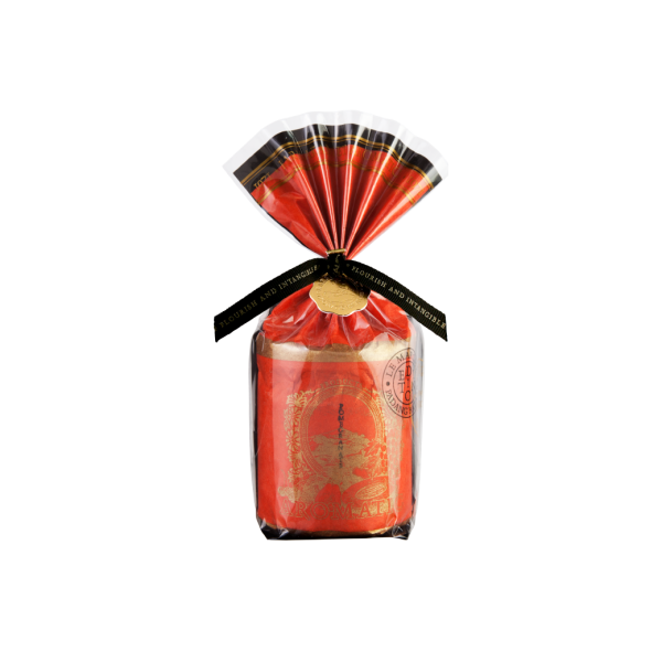 Original Aromatic Glass Candle / Single - Karmakamet