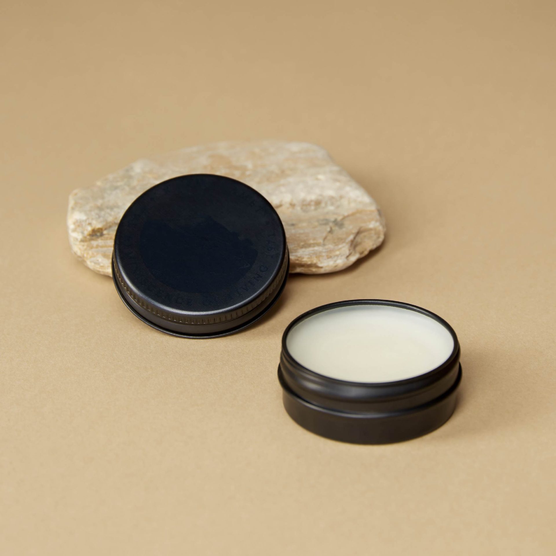 Original Body Solid Perfume - Karmakamet