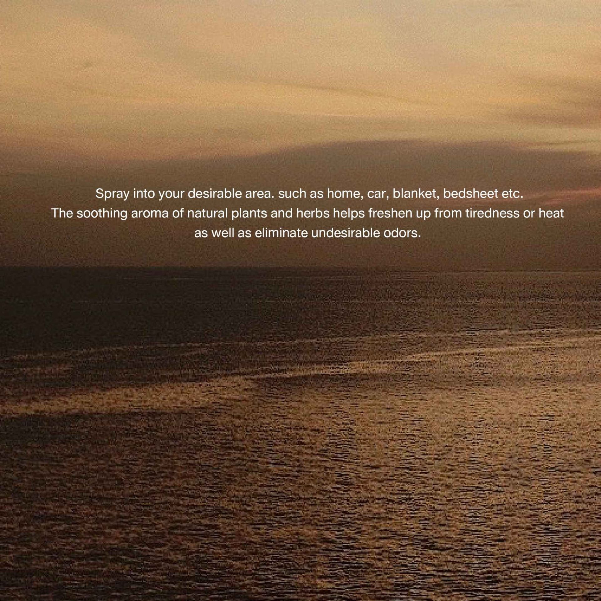 AROMATHERAPY FINEST COOLING SPRAY - Karmakamet