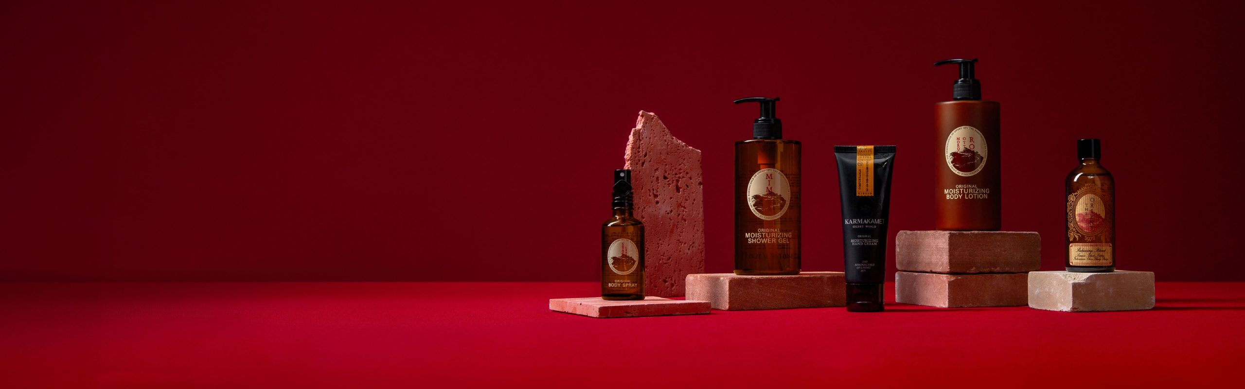 product - Karmakamet