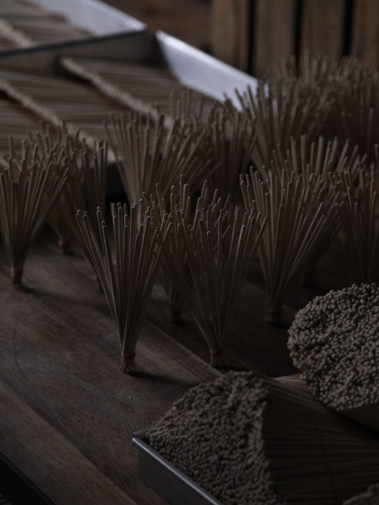 craftsmanship - Karmakamet