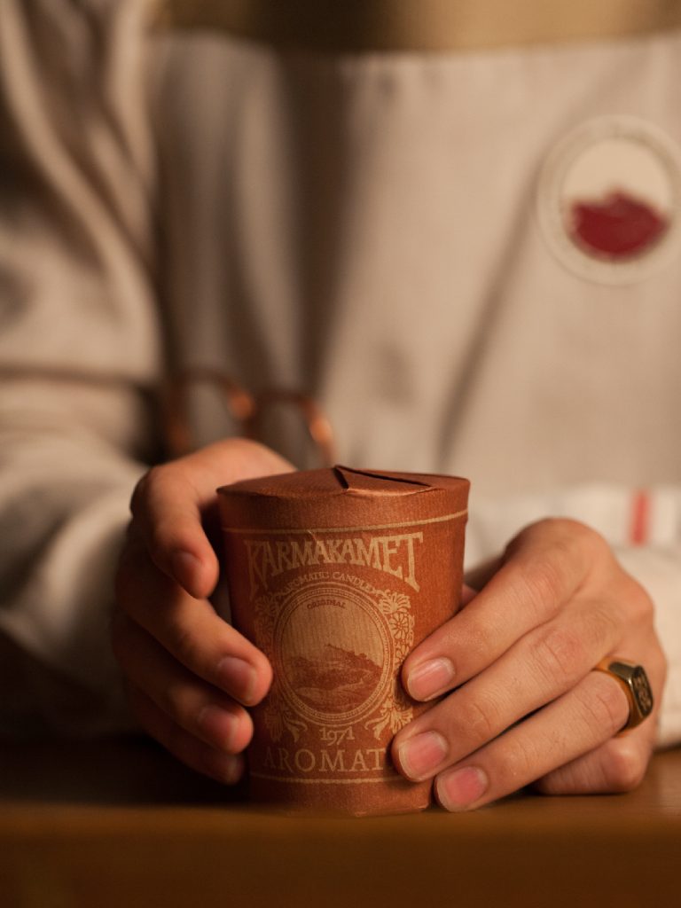 craftsmanship - Karmakamet
