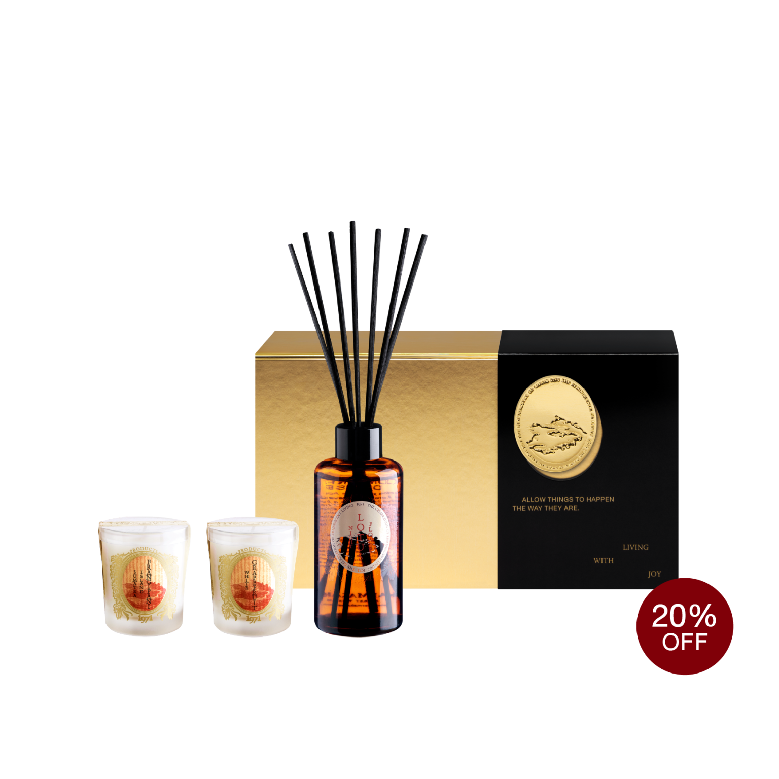 product - Karmakamet