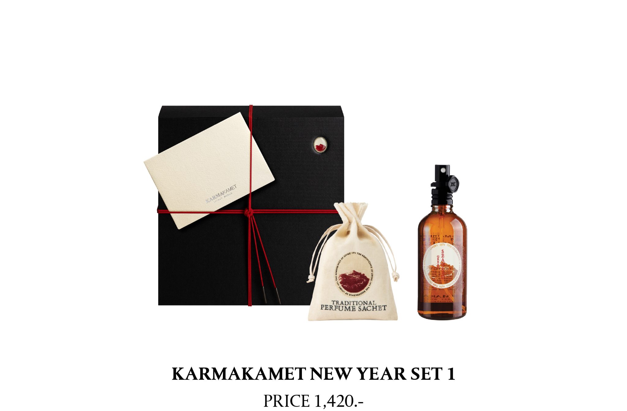 Main - Karmakamet