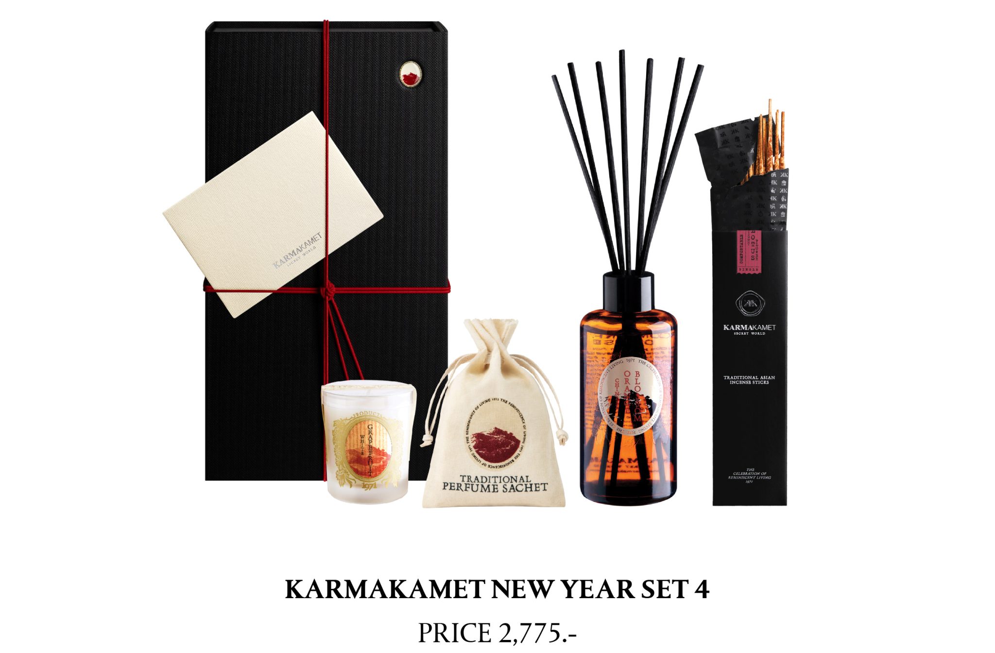 Main - Karmakamet