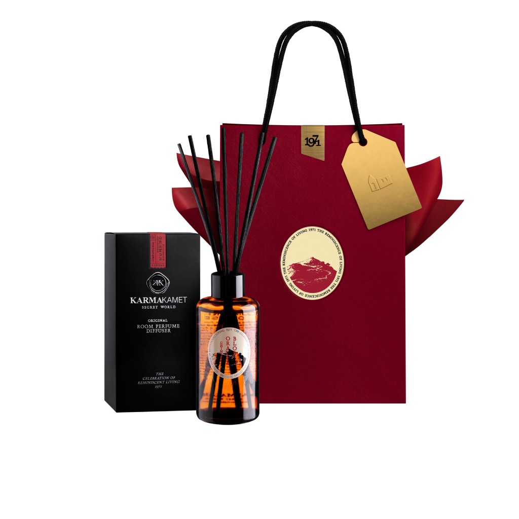 product - Karmakamet